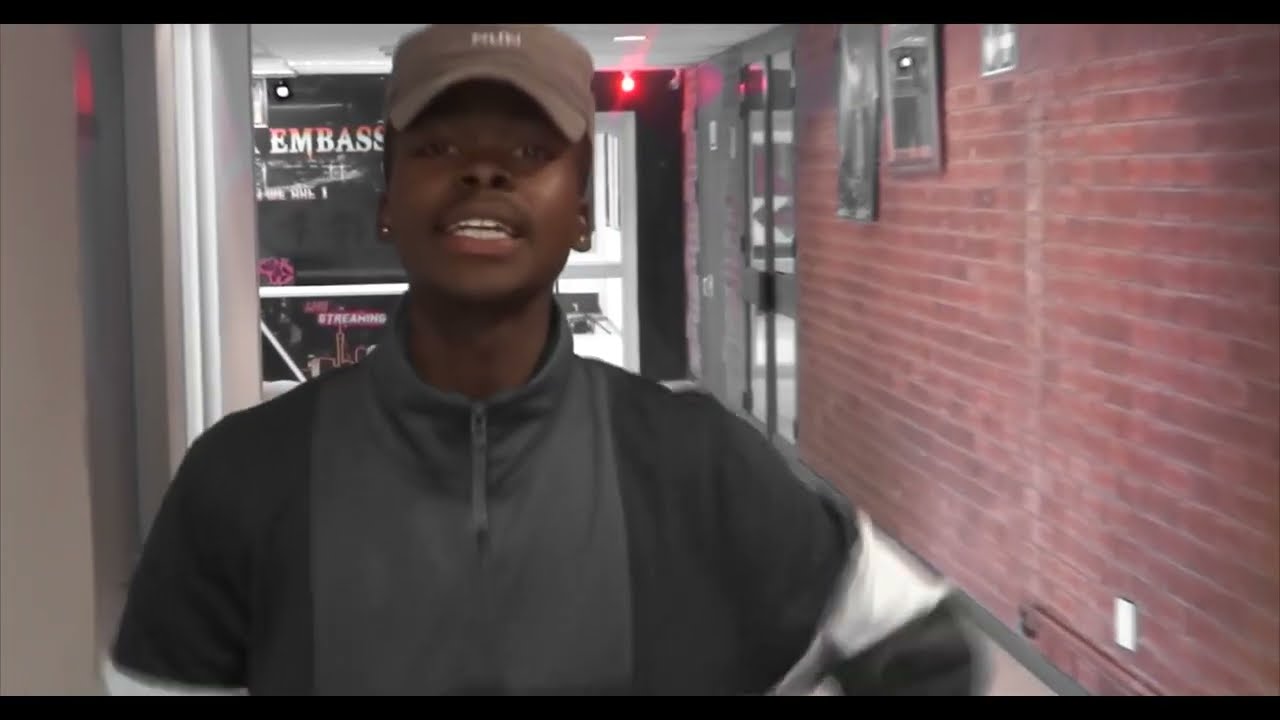 FiiEND - Pure Disrespect (Official Music Video) 🌹