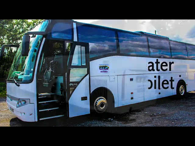 Dave's Coach Hire - Coach & Bus Hire Dublin, Kildare, Offaly, Laois