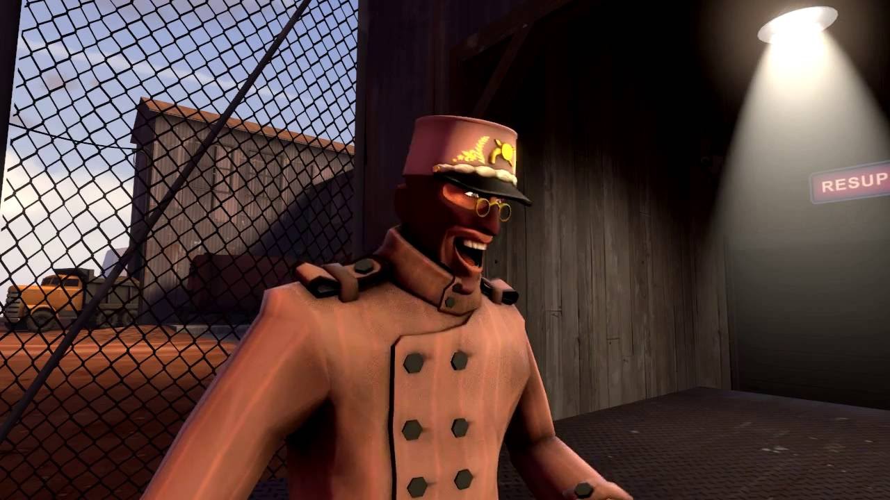 The Search For Sasha [SFM]