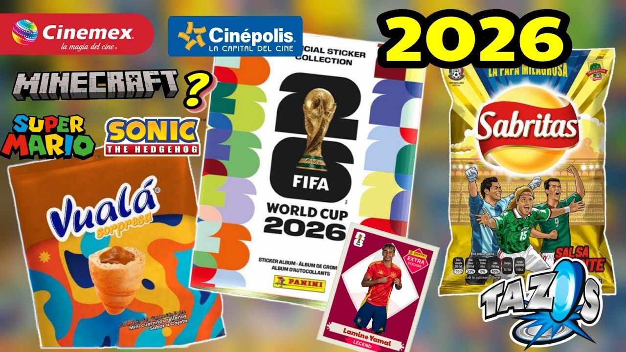 Most anticipated collections of 2026: Which one are you looking forward to?