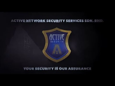 Active Network Security Services Sdn Bhd
