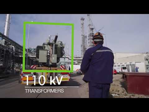 OMV Refinery Burghausen – Shutdown 2014 A large scale project has finished