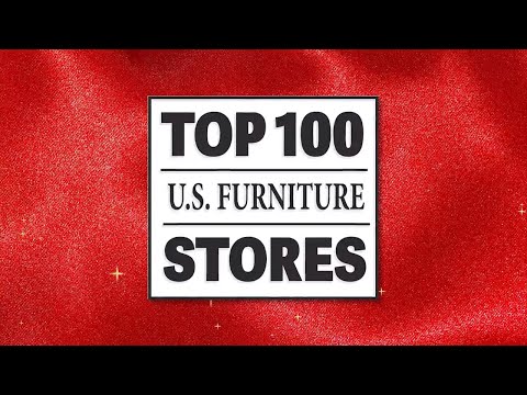 Furniture Today's 2022 Top 100 Celebration