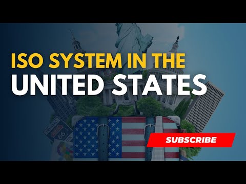 Independent System Operators: The Unsung Heroes of Electricity - Energy Compact Explains