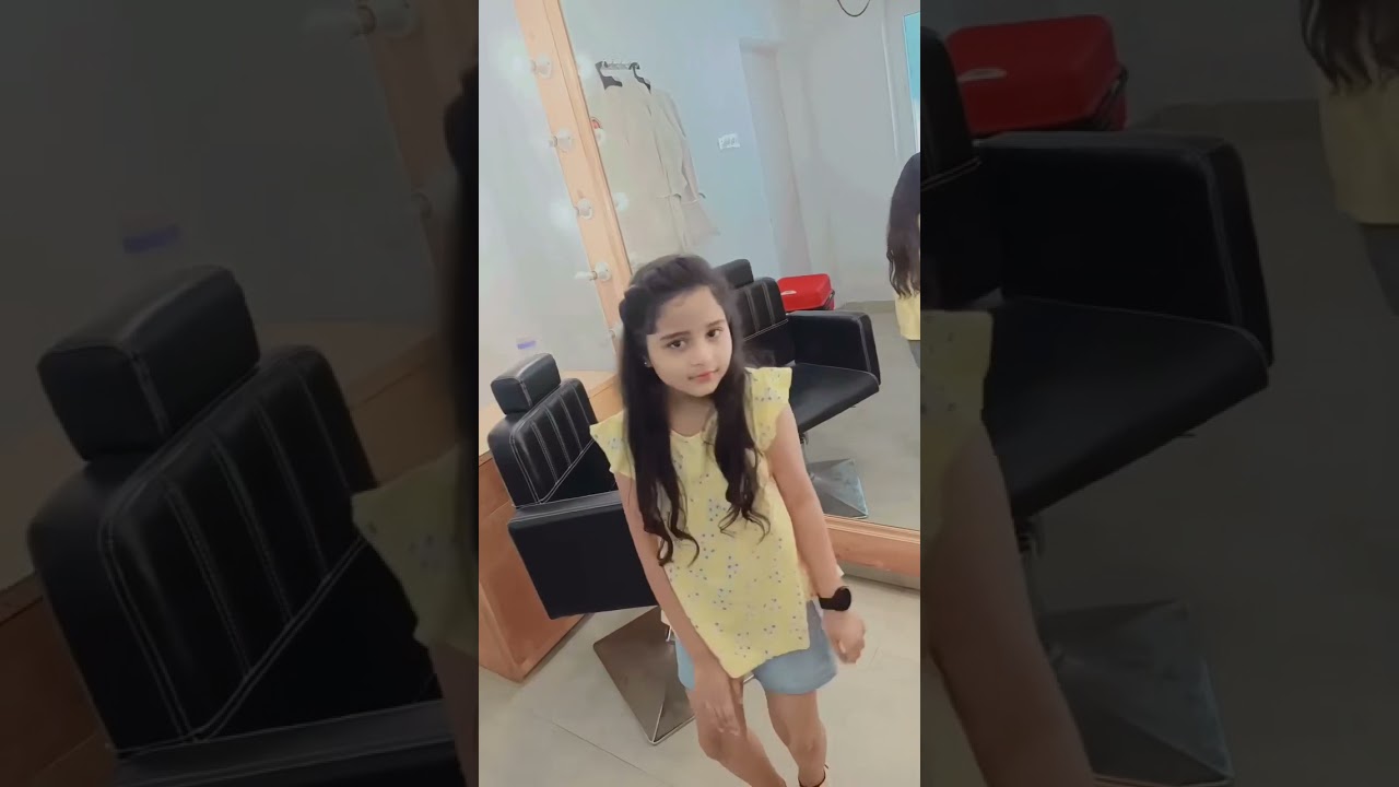 How cute is this 🥰 #PerVachaalum ✨