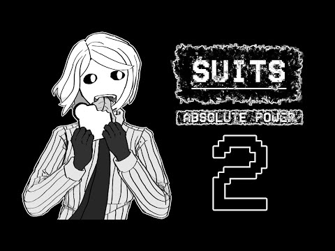 Steam Community :: Suits: Absolute Power