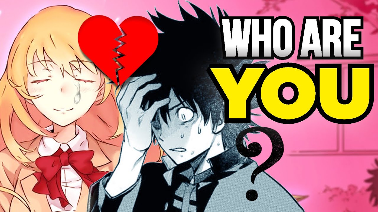 Misaki & Touma's Forgotten Past Explained (NT11 Summary)