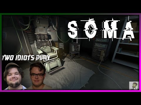 Steam Community :: SOMA