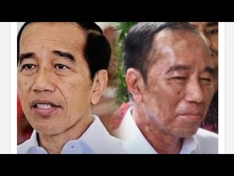 MATKUL WAJIB FISIKA, MATEMATIKA, DAN STATISTIKA NILAI D, KOK BISA JOKOWI SARJANA 5 TAHUN?