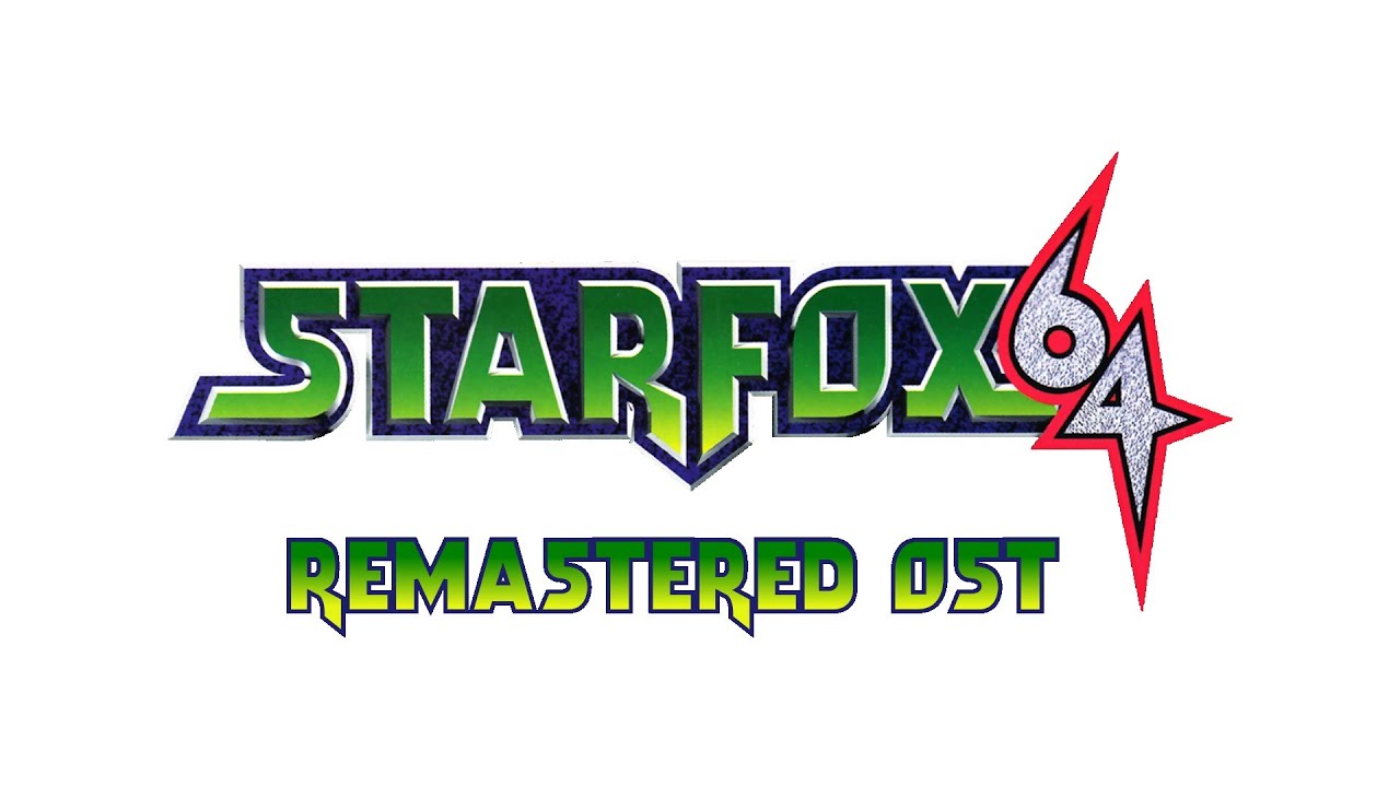 Select Screen - Star Fox 64 OST | Remastered