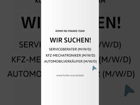 NEUES JAHR, NEUER JOB 🔧