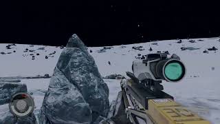 We Have Come Full Circle The Skyrim Space Program Is Back at Starfield ...