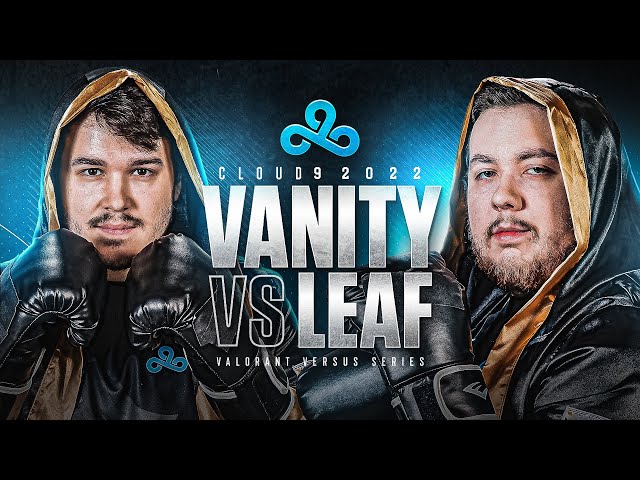 leaf Valorant settings (2023): Crosshair, configuration, keybinds ...