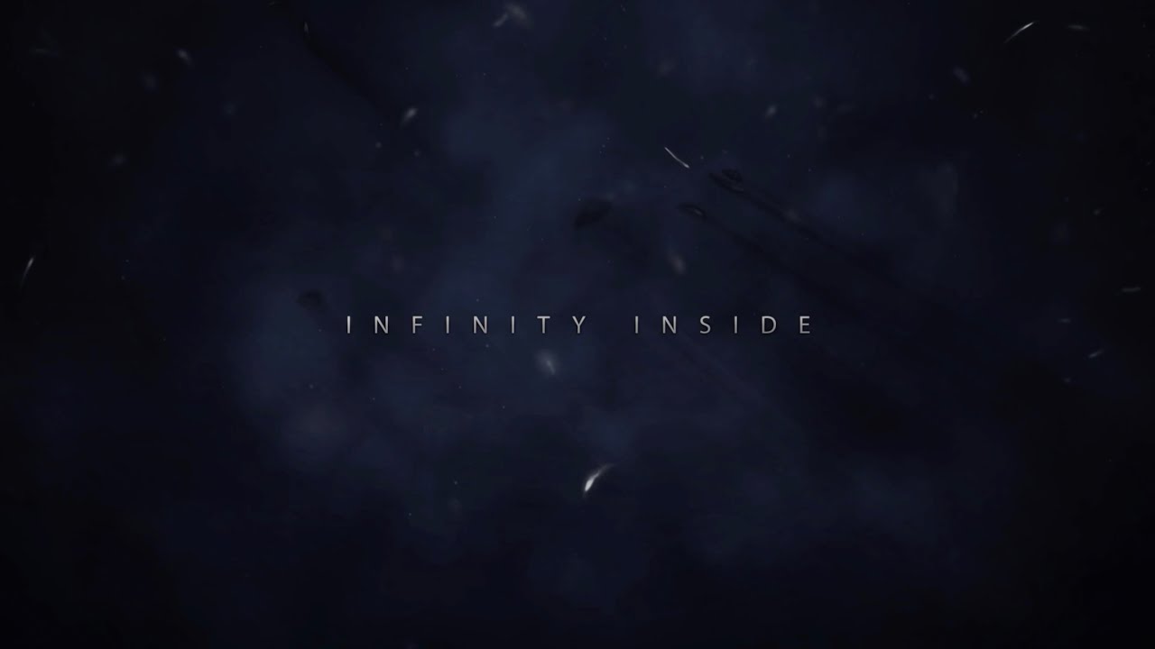 Infinity Inside Album Teaser