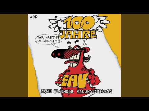 Küss' die Hand schöne Frau (Neuaufnahme 2005)