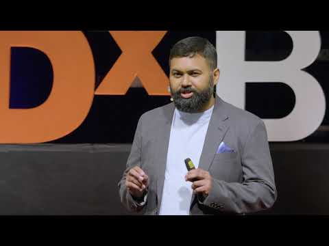 From Babylon to Google Earth: How Maps Shape our Worldview | Gopal Shah | TEDxBoulder