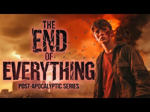 Survival and Hope: The Last Generation Series | Full Audiobooks Post-Apocalyptic