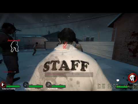 Steam Community :: Video :: Left 4 Dead 2 - best team skill