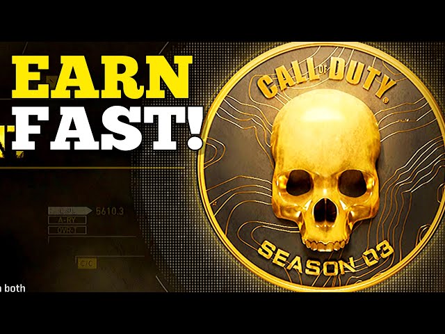 Trophy hunt event in Modern Warfare 2 and Warzone 2: Starting date, rewards, and much more