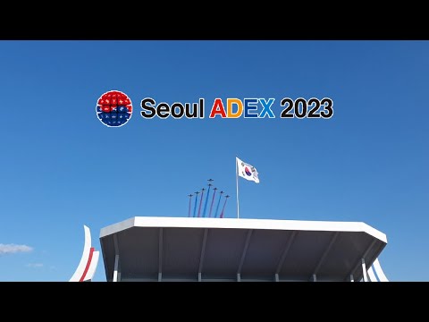 Steam Community :: Video :: Seoul ADEX 2023 - Black Eagles highlight