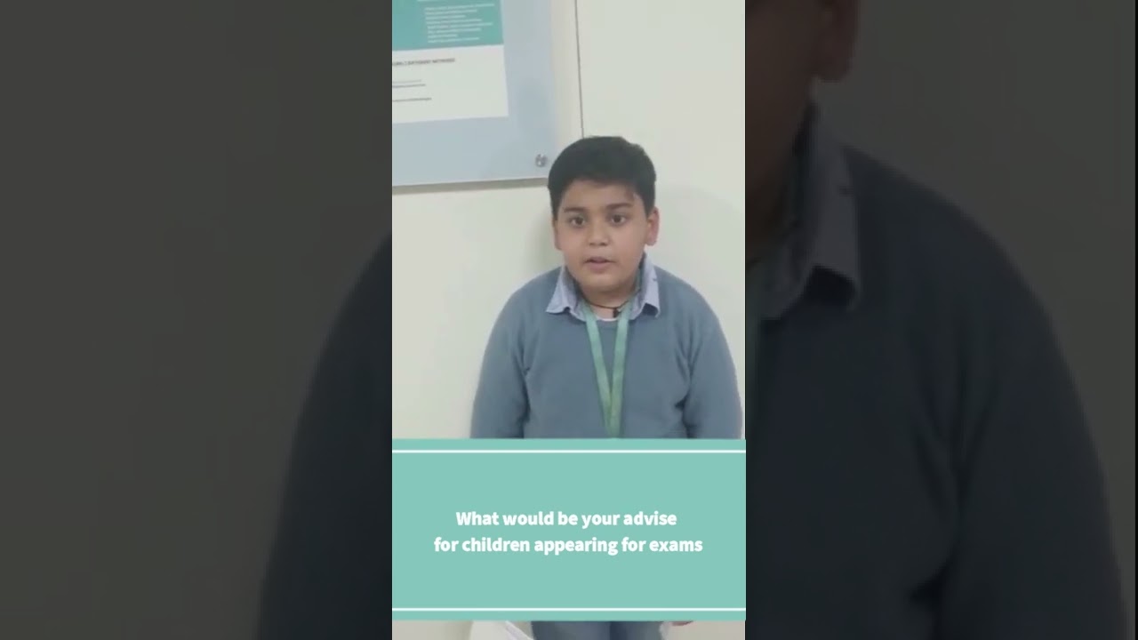 Update from the Principals Desk