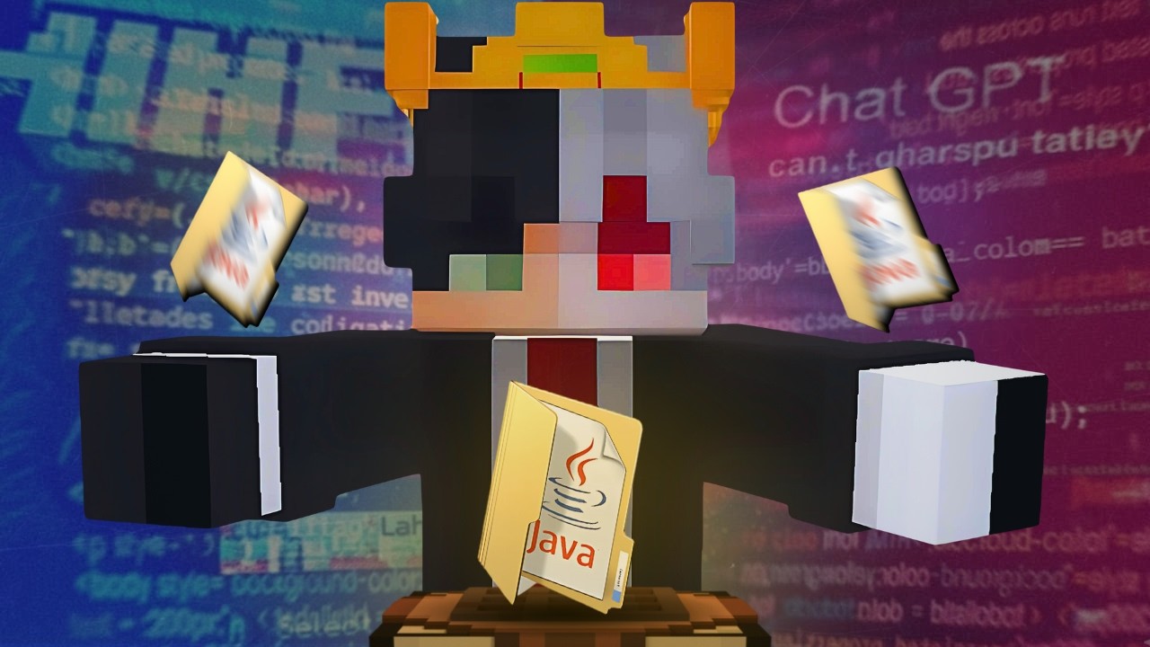 How I Actually Create Custom SMP PLUGINS With AI (no clickbait)