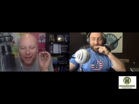 Go Long Podcast: Joe Burrow nearly had an all-time Super Bowl moment (with Paul Dehner Jr)