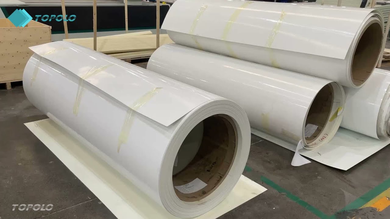 GRP Sheets for Trucks and Trailers