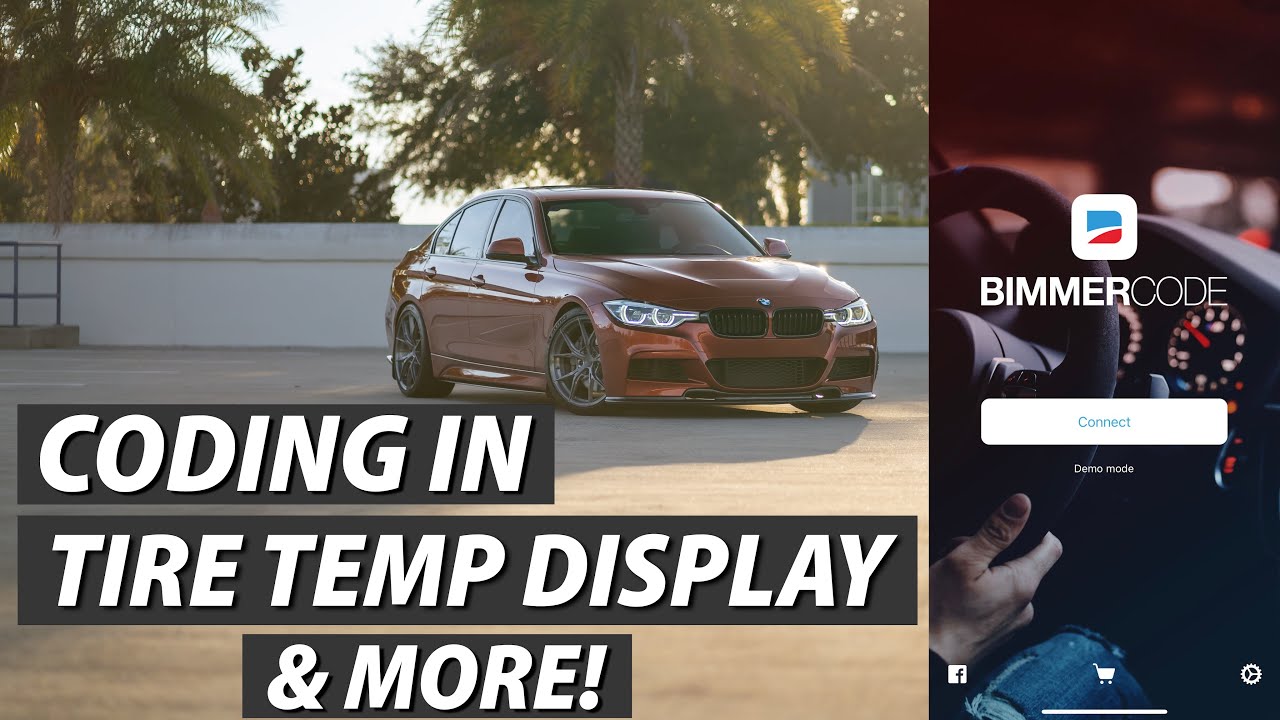 Learn How To Code Your BMW, MINI, Or TOYOTA With BIMMERCODE In Just 15 Minutes!