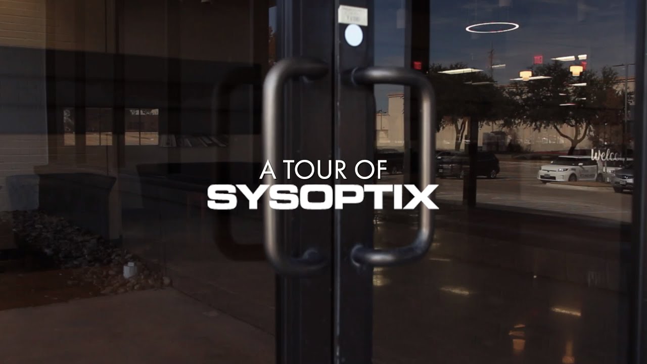 A Tour of Sysoptix