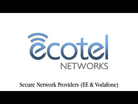 Taxi free phone  Ecotelnetworks