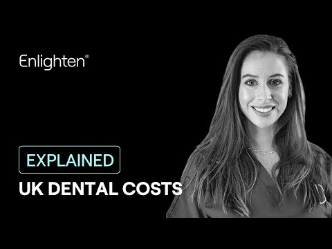 UK dental costs explained