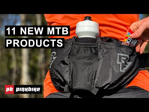 11 New MTB Apparel/Protection Products | Pond Beaver 2020