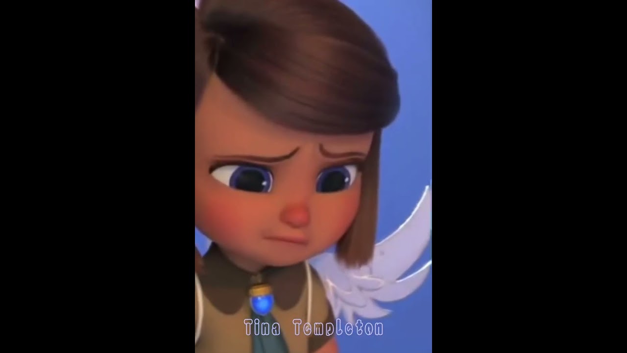Sad Tabitha edit
