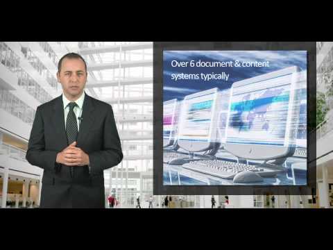 Improve Customer Service - integrated document management solutions