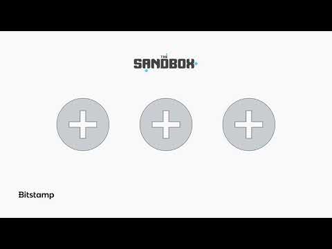 What is the Sandbox? (SAND)