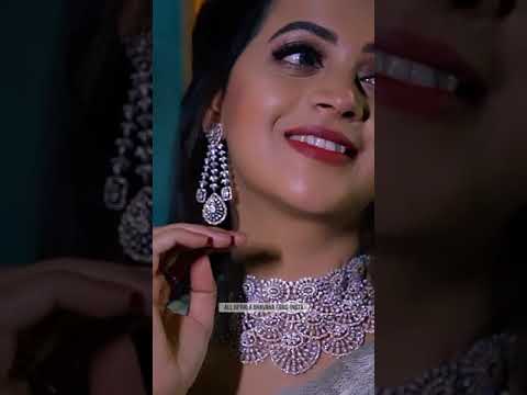 Bhavana latest instagram reels |malayalam actress |telung actress