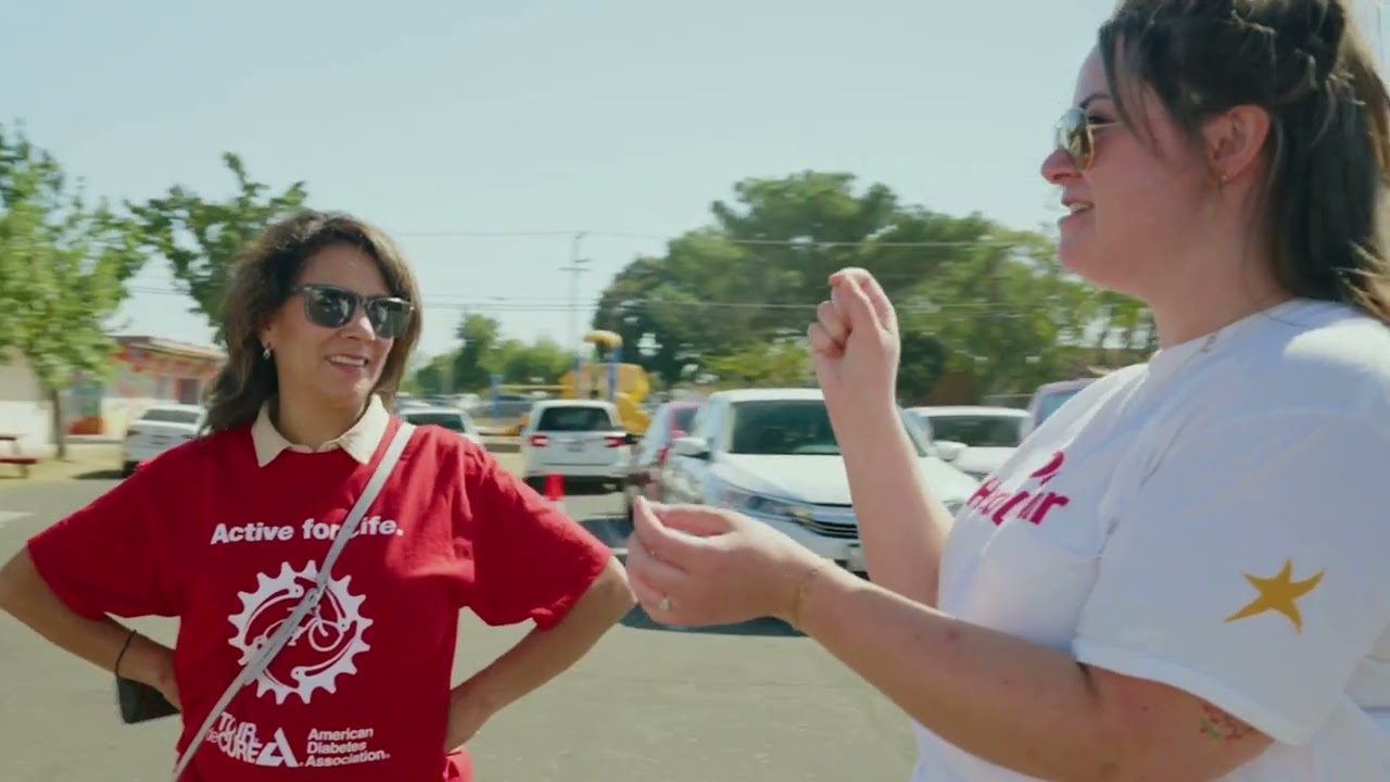 Diabetes and Kidney Screening Events