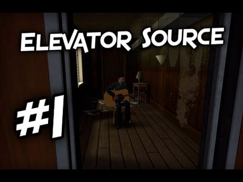 Steam Community :: Video :: PLAY DUBSTEP - Garry's Mod Elevator Source w/JuicySausage ...