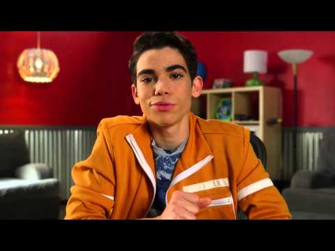 Gamer’s Guide to Cheat Codes | Gamer's Guide to Pretty Much Everything | Disney XD