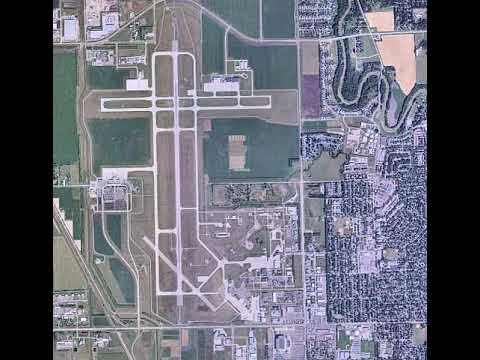 Hector International Airport | Wikipedia audio article