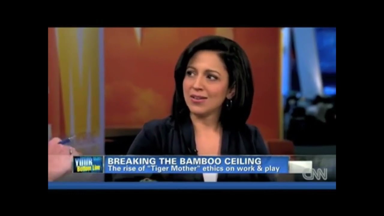 Jane Hyun | Breaking the Bamboo Ceiling | Collaborative Agency Group