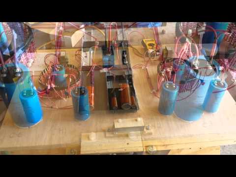 The Hendershot Generator – Free Energy.Pdf | Share Ware
