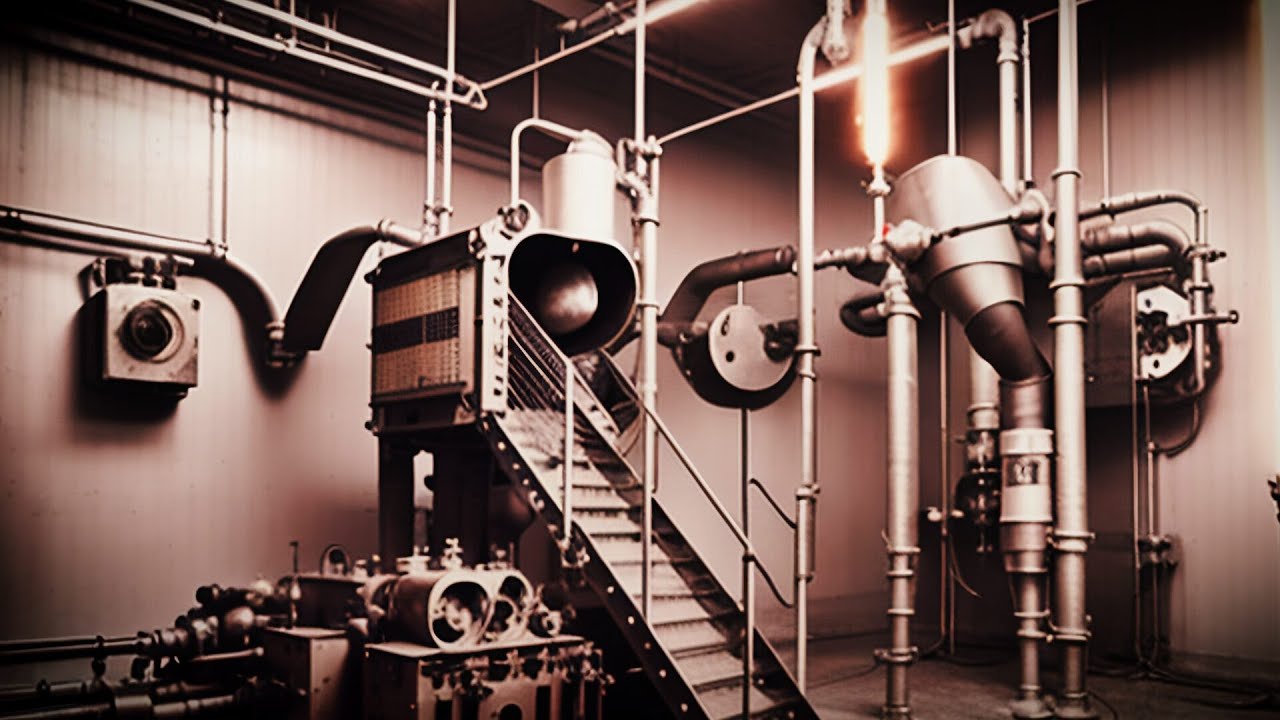 The Evergine Game Engine