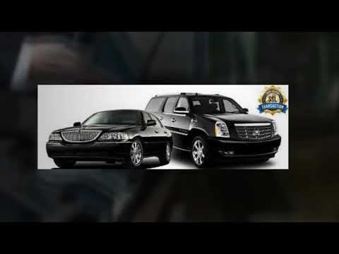 Limo rental in Houston - Cheap Airport Car Rental