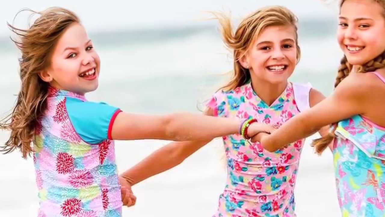 UV Protection And the Fabric -Sun Emporium -VOL 4