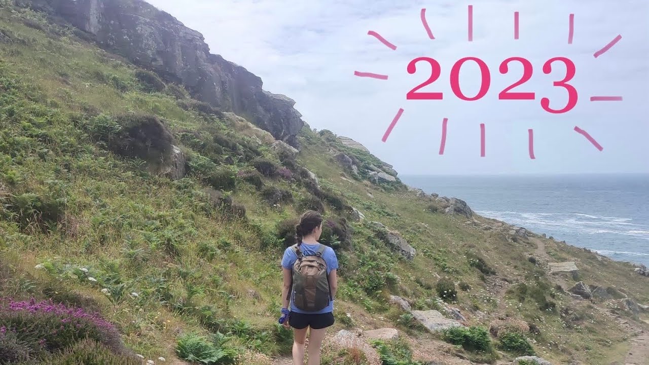 2023 - One Second a Day