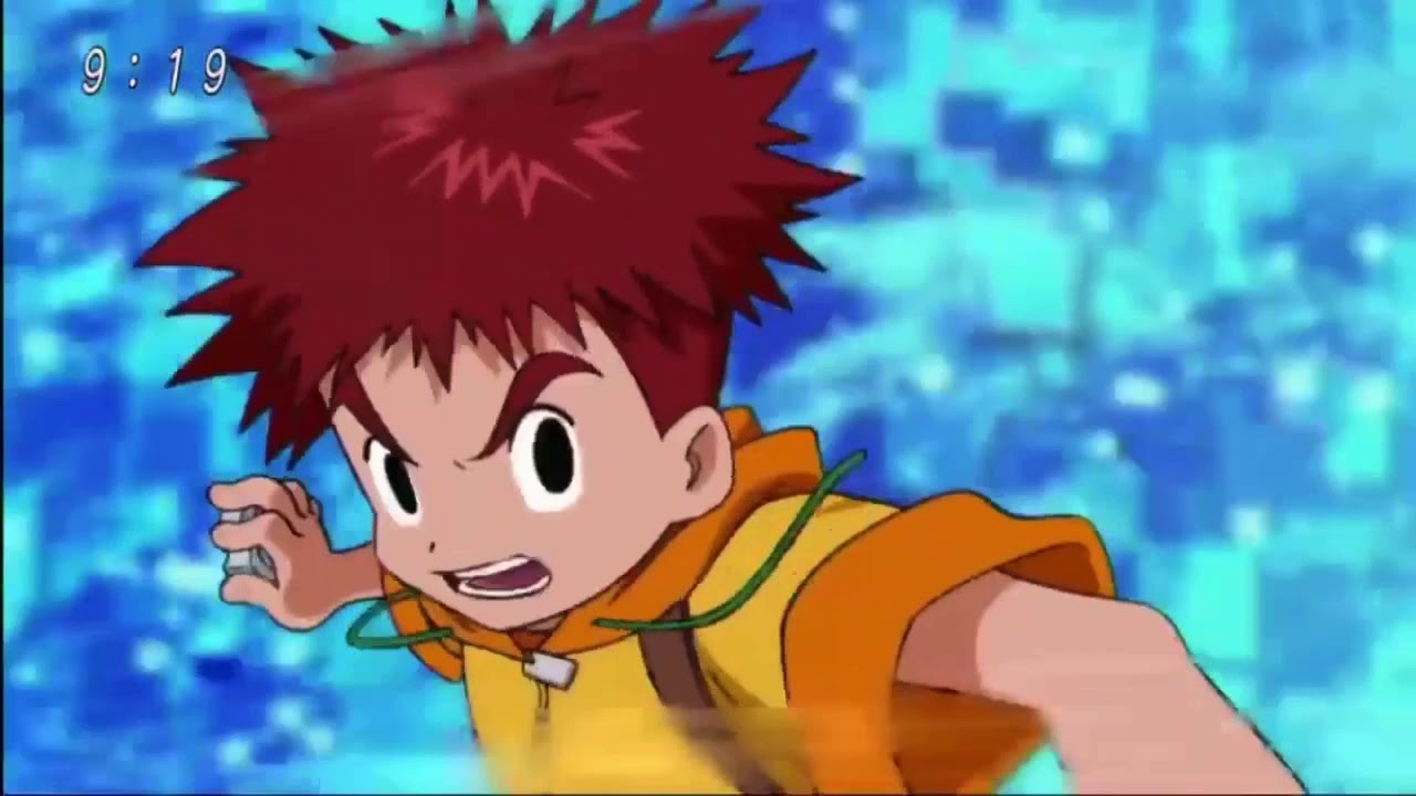 Tentomon Digivolution 2020. Plus Bonus Scene