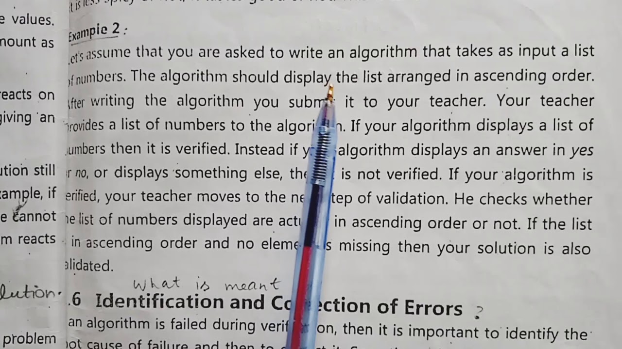 9 Computer Verification and Validation