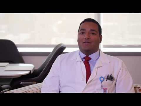 Why Internal Medicine?